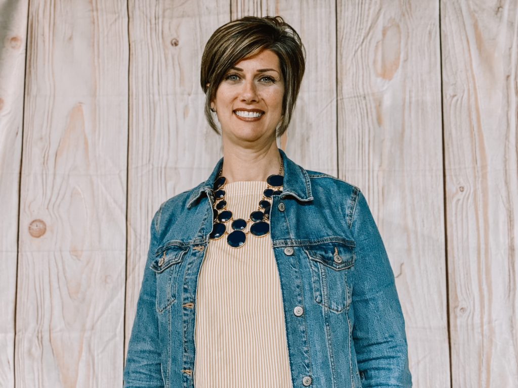 Meet the Team - Join The Movement!